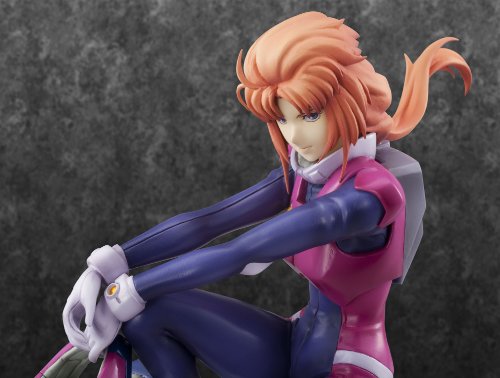 Excellent Model : Mobile Suit Gundam UC MARIDA CRUZ
