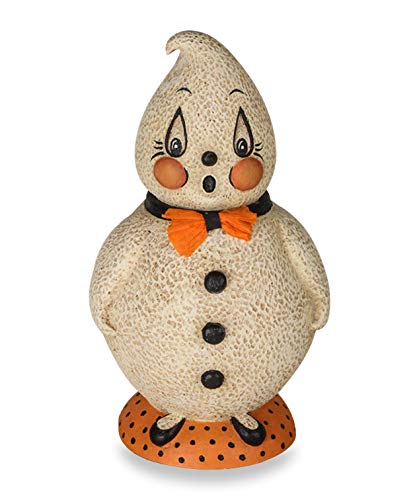 Bethany Lowe Ghostly Gus Spooks Jar JP8875
