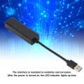 Camera Adapter, VR Converter Cable PS VR Adapter for PS5 Game Console, Host Camera