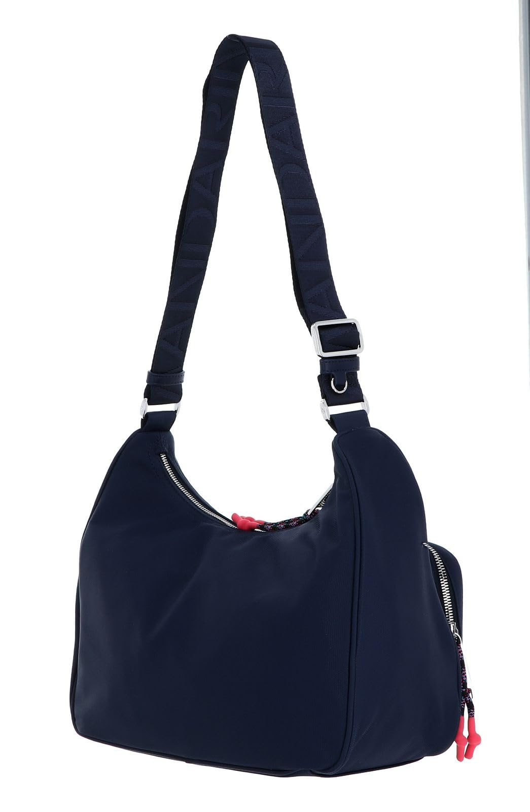Mandarina Duck Women's Crossbody Bag, Dress Blue1, Style