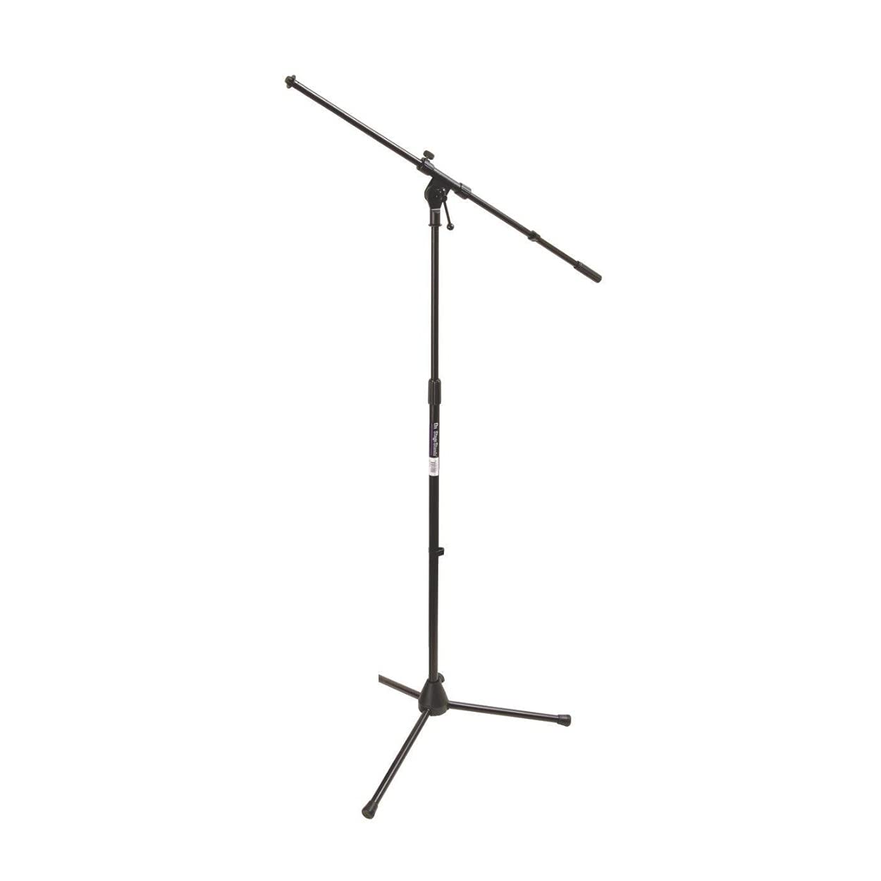 Blue Microphones Bluebird SL Large-Diaphragm Cardioid Condenser Microphone Bundle with Microphone Stand (Black), 25-Feet XLR Microphone Cable, and Pop Filter for Microphones (4 Items)