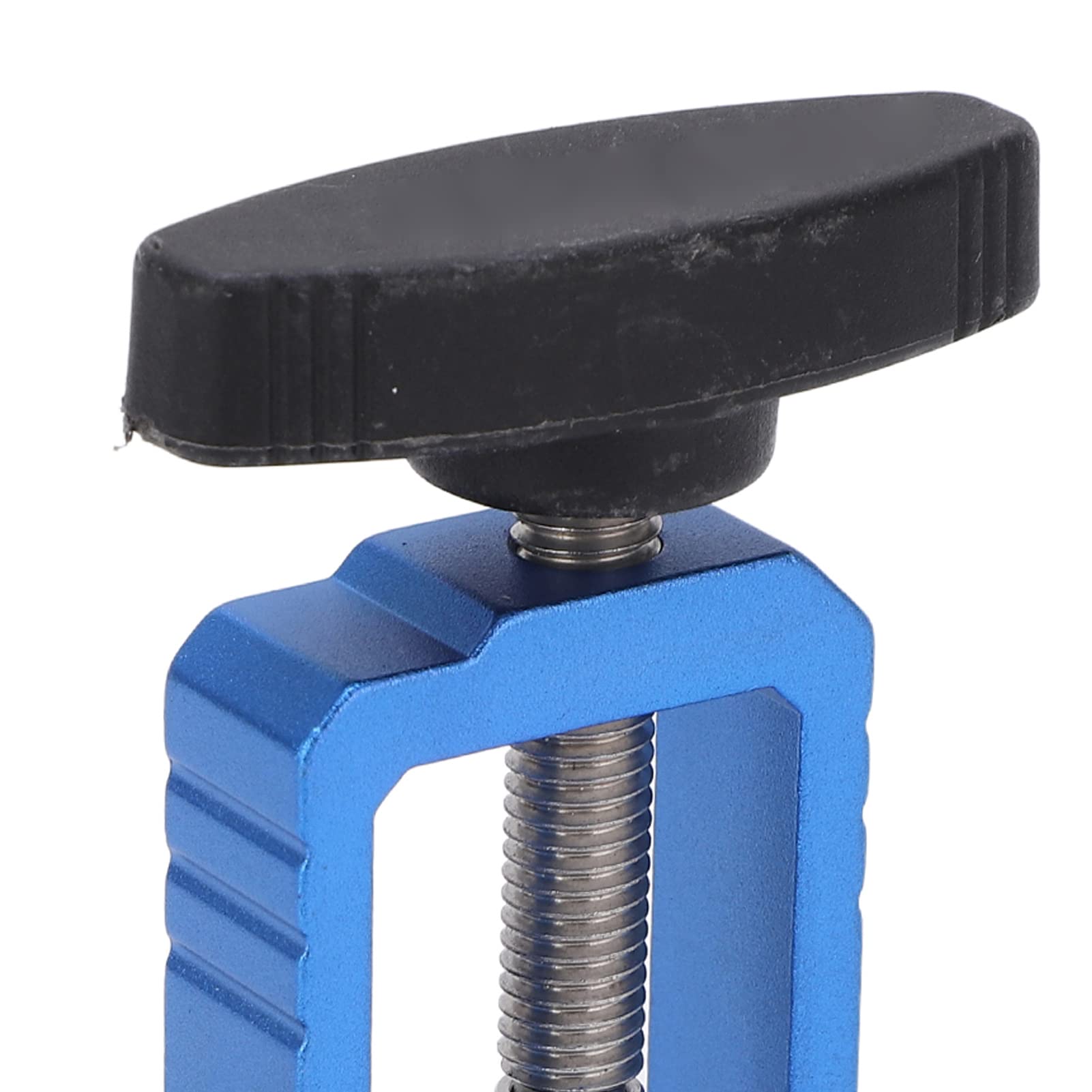 Beaswhca Aluminum Alloy Syringe Insertion Tool Mountain Bike Hydraulic Hose Insertion Tool for Road Mountain Bikes