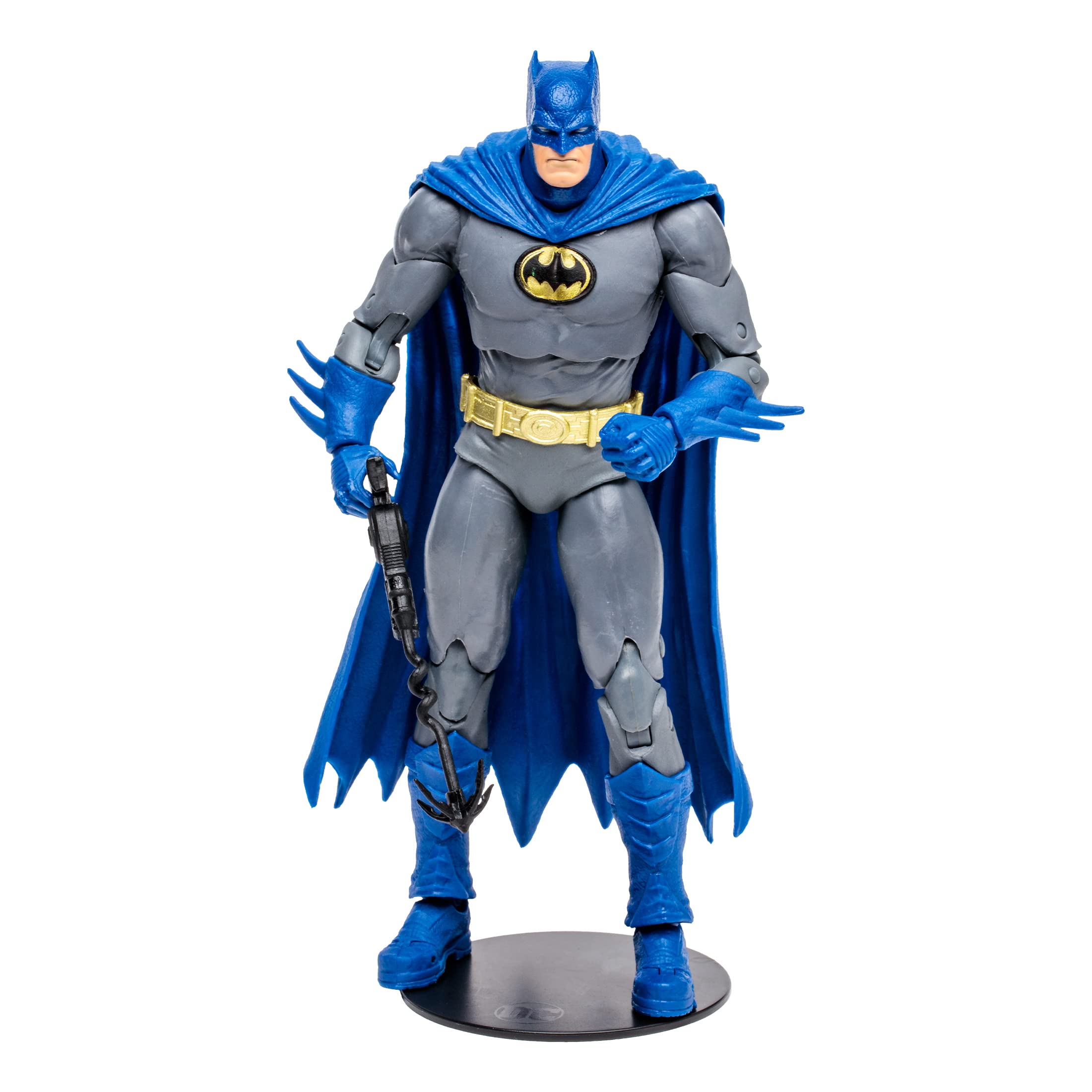 McFarlane Toys- DC Multiverse Multipack - BAT Family 5 Pack