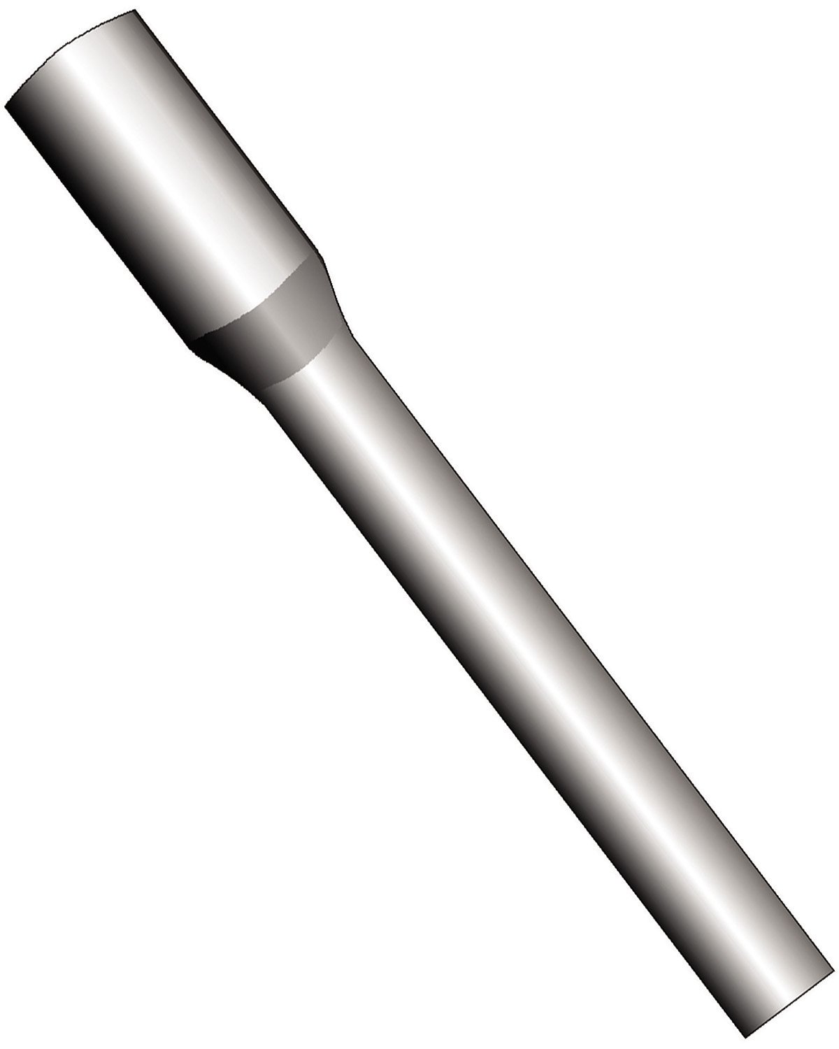 BOSCH HS1524 5/8 In. and 3/4 In. Rods 3/4 In. Hex Hammer Steel