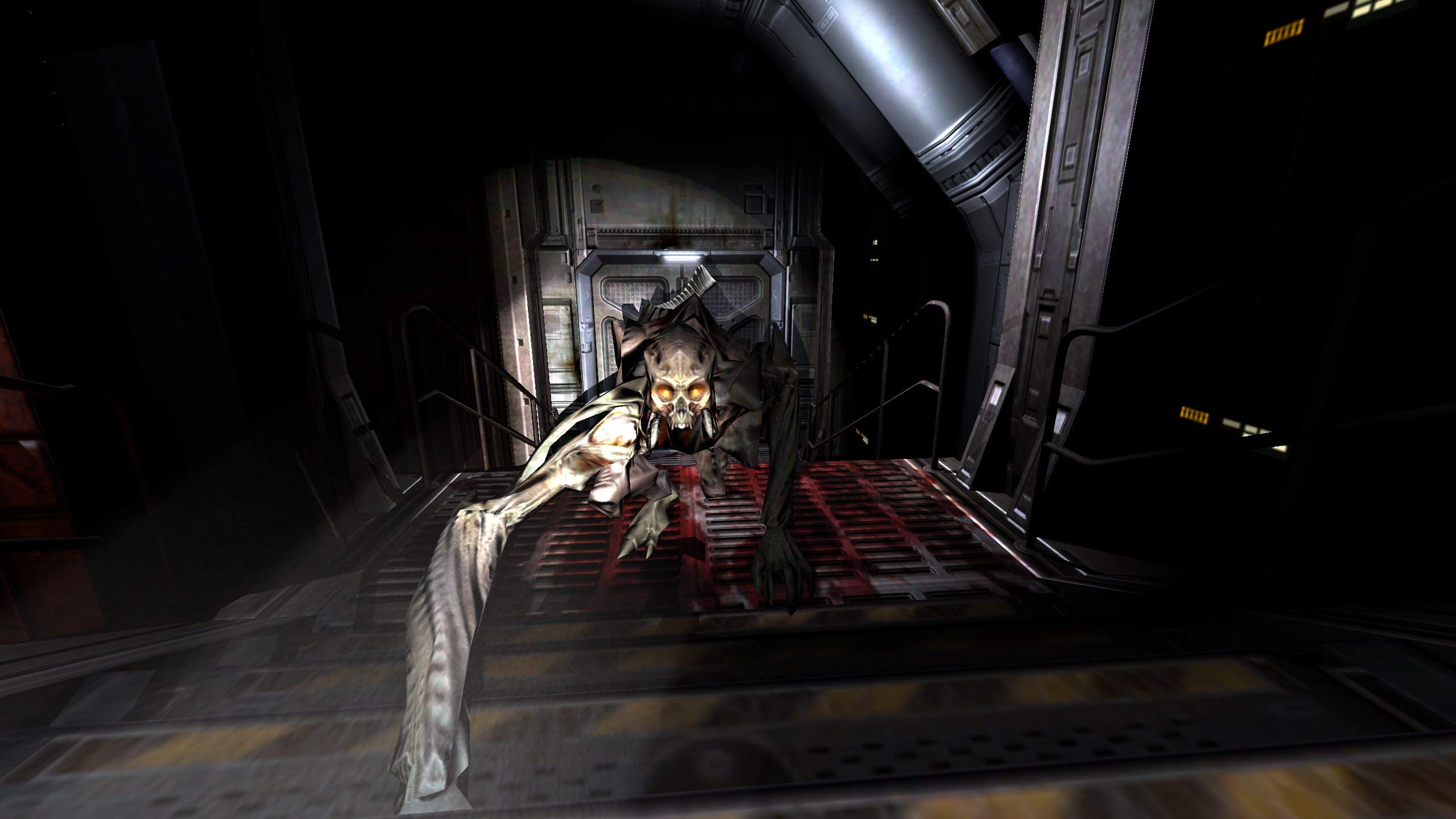 Doom 3 - Xbox 360 BFG Edition (Renewed)