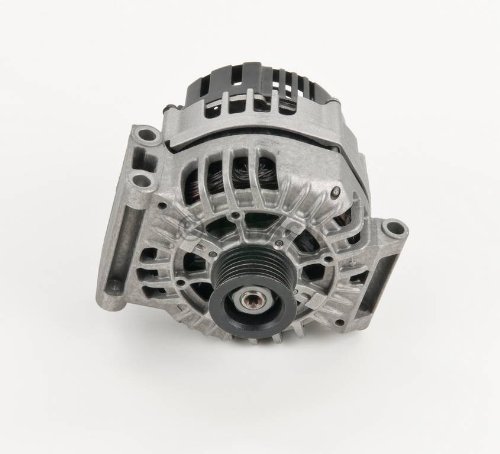 Bosch Automotive AL9411X Premium 100% Remanufactured Alternator - Compatible With Select Mini Cooper; 120 Amp