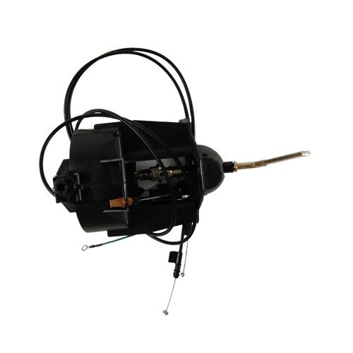 CUB CADET 984-04338A 4-Way Chute Control Assembly 2X 24 3X 26 524SWE 528SWE 726TDE 524WE 526WE 530SWE 728TDE 984-04338