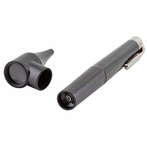 Diagnostic Penlight Otoscope Pen style Light for Ear Nose Throat Clinical #1