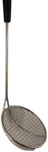 Sand Dipper Scoop - Stainless Steel Hygienic Cat Litter Scoop (Original)