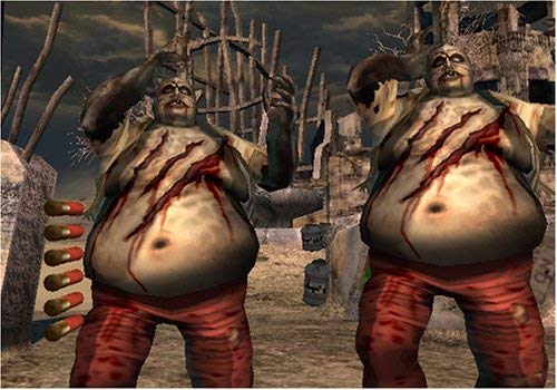 House of the Dead 2 & 3 Return (Renewed)