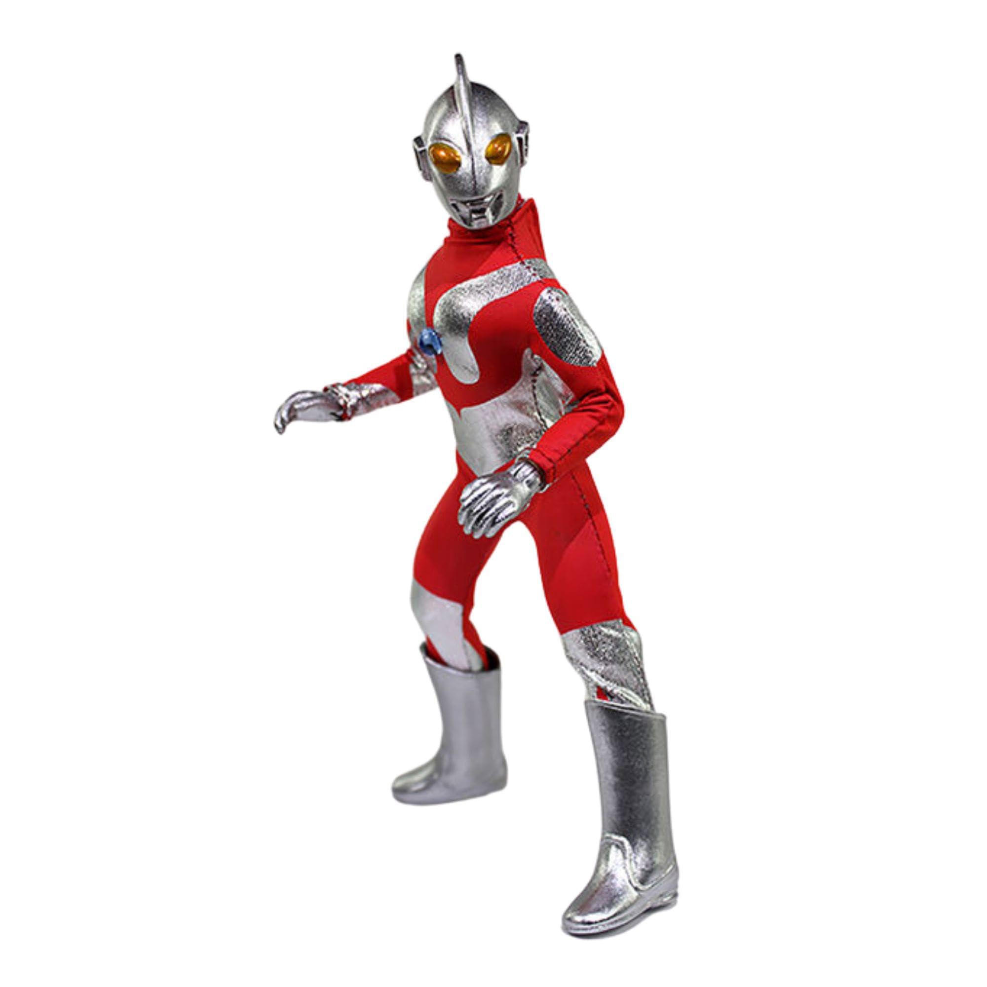 Mego Action Figure 8" Ultraman