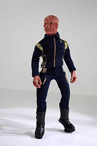 Mego Star Trek Discovery Action Figure Saru 8" Figure