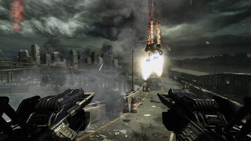 F.E.A.R. 3