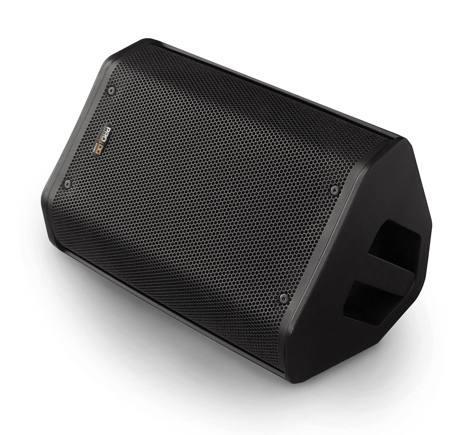 Pro DG i 603 A (600 Watts) Professional Compact All-in-One Battery-Powered System with Bluetooth (6 Hours) - (Made in Spain)