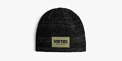 VIKTOS Dogwatch Beanie, Greyman