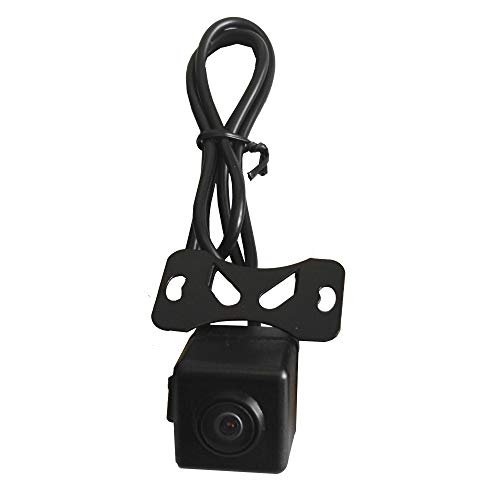 Back Camera for Weivision 360 Bird View Surround System Bdv01 (Rear Camera)