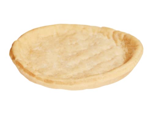 Biscuit Circle Shape 5 Inch Cookie Cutter from The Cookie Cutter Shop β Tin Plated Steel Cookie Cutter