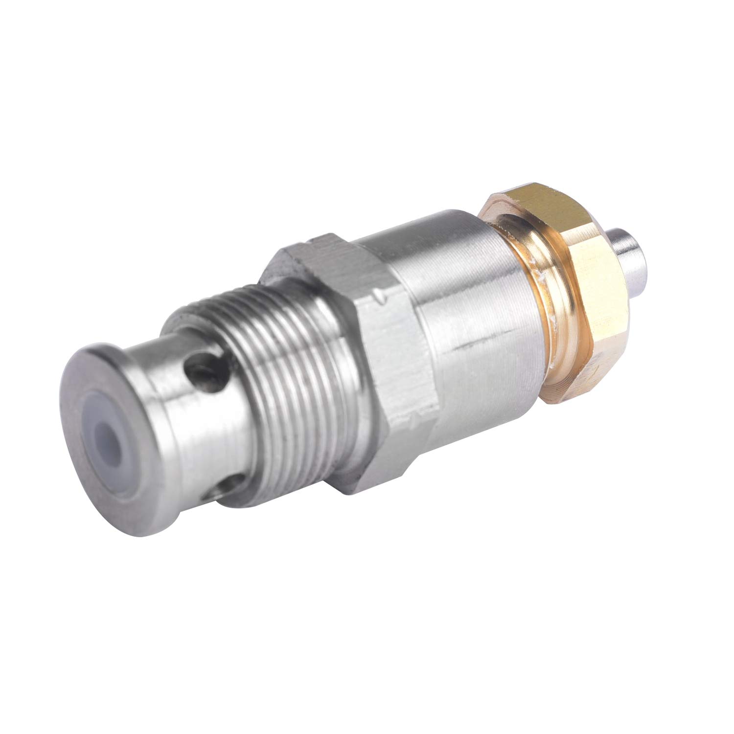 GDHXW 257352 Prime Spray Valve, Drain Valve for Graco 695 795 3900 1095 1595 5900 7900 Aftermarketr Airless Paint Sprayer