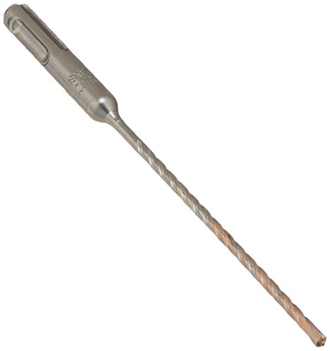 DEWALT DW5401 5/32-by-4-1/2-Inch x 6-1/2-Inch Rock Carbide SDS Plus Hammer Bit,Silver