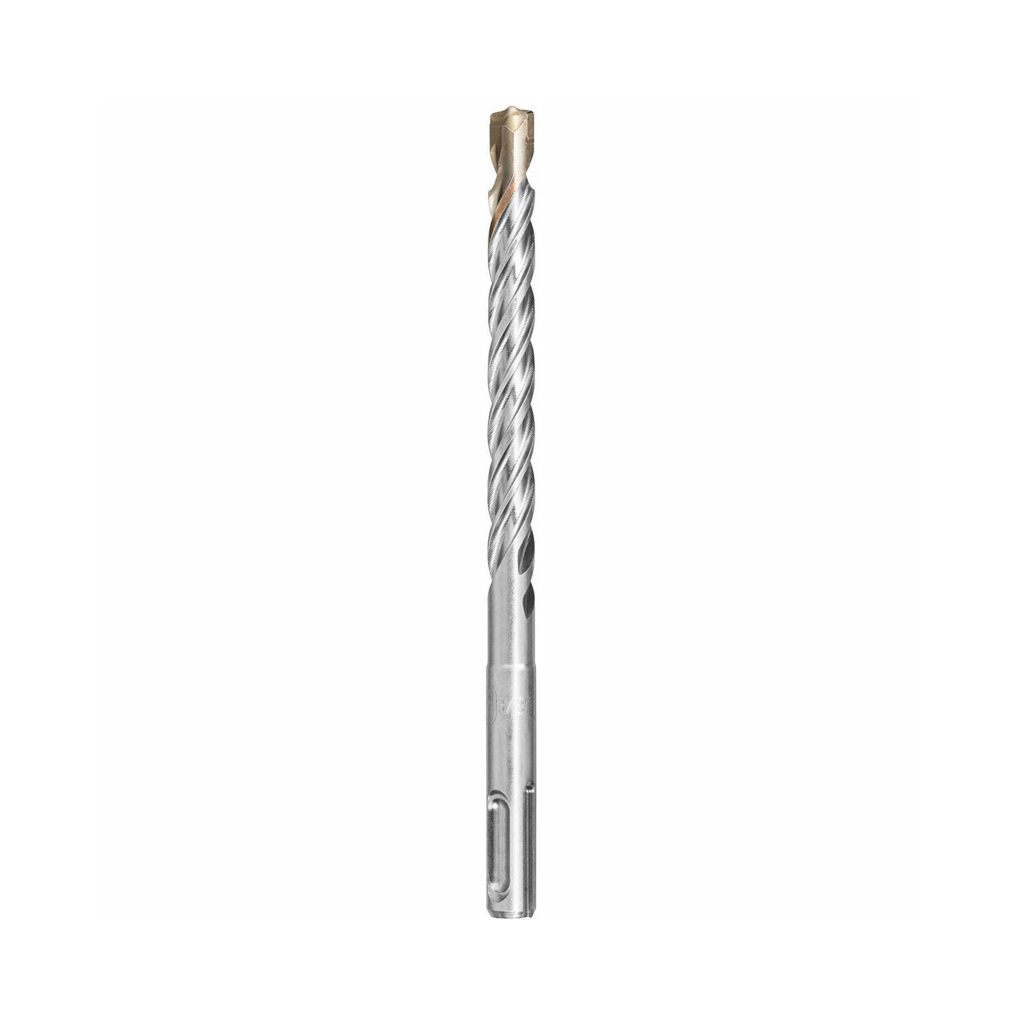 DEWALT DW5403 Rock Carbide SDS+ Bits - 3/16"dia. 4-1/2"u.l. 6-1