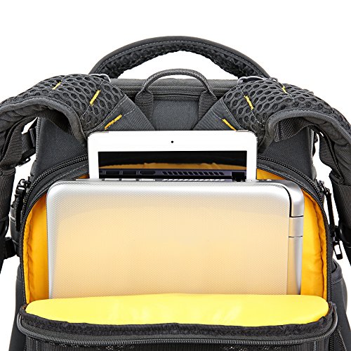 VANGUARD Alta Sky 51D Camera Backpack for Sony, Nikon, Canon, DSLR, Drones