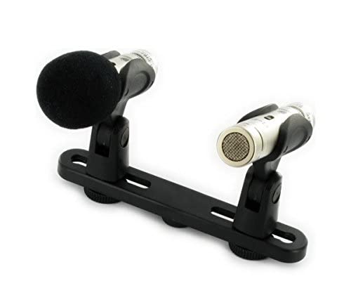 Behringer C-2 2 Matched Studio Condenser Microphones