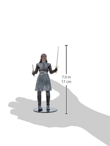 McFarlane Game of Thrones Action Figure,Standard,10662