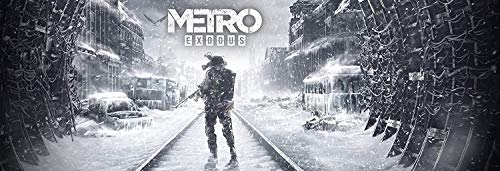 Metro Exodus [PlayStation 4]