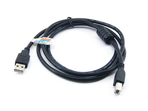 Waveshare-AVR Programmer USB AVRISP XPII Compatible with ATMEL at AVR ISP mk2 mkII in-System Programmer Supports AVR Studio 4/5/6/7 Or Higher Version