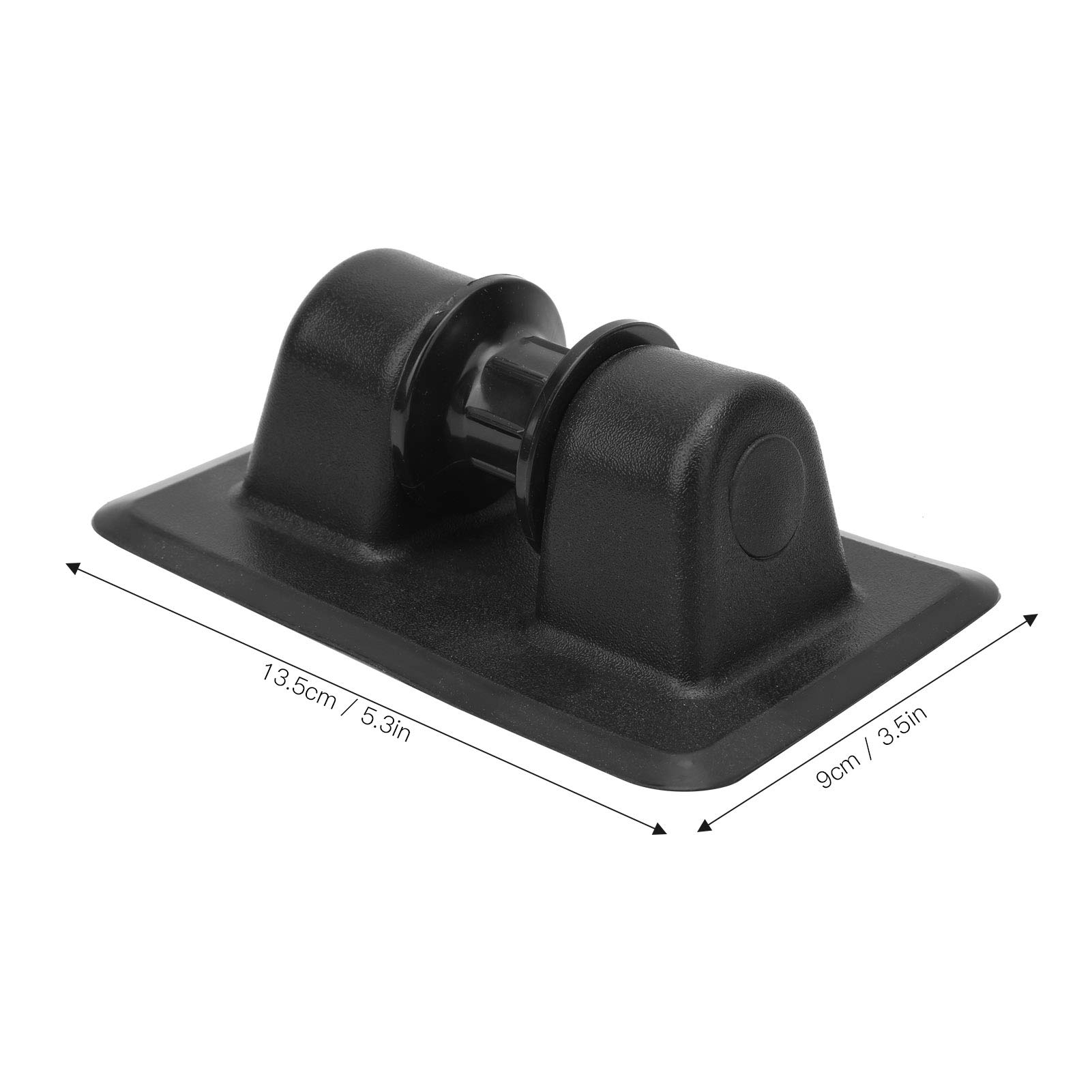 Boat Fixed Anchor Bracke Anchor Bracket Accessories Inflatable Dinghy Anchor Holder Outdoor Supplies,for Rowing Boats