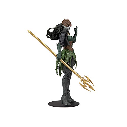 McFarlane Toys DC Multiverse Batman: Earth -1 (The Drowned) 7" Action Figure