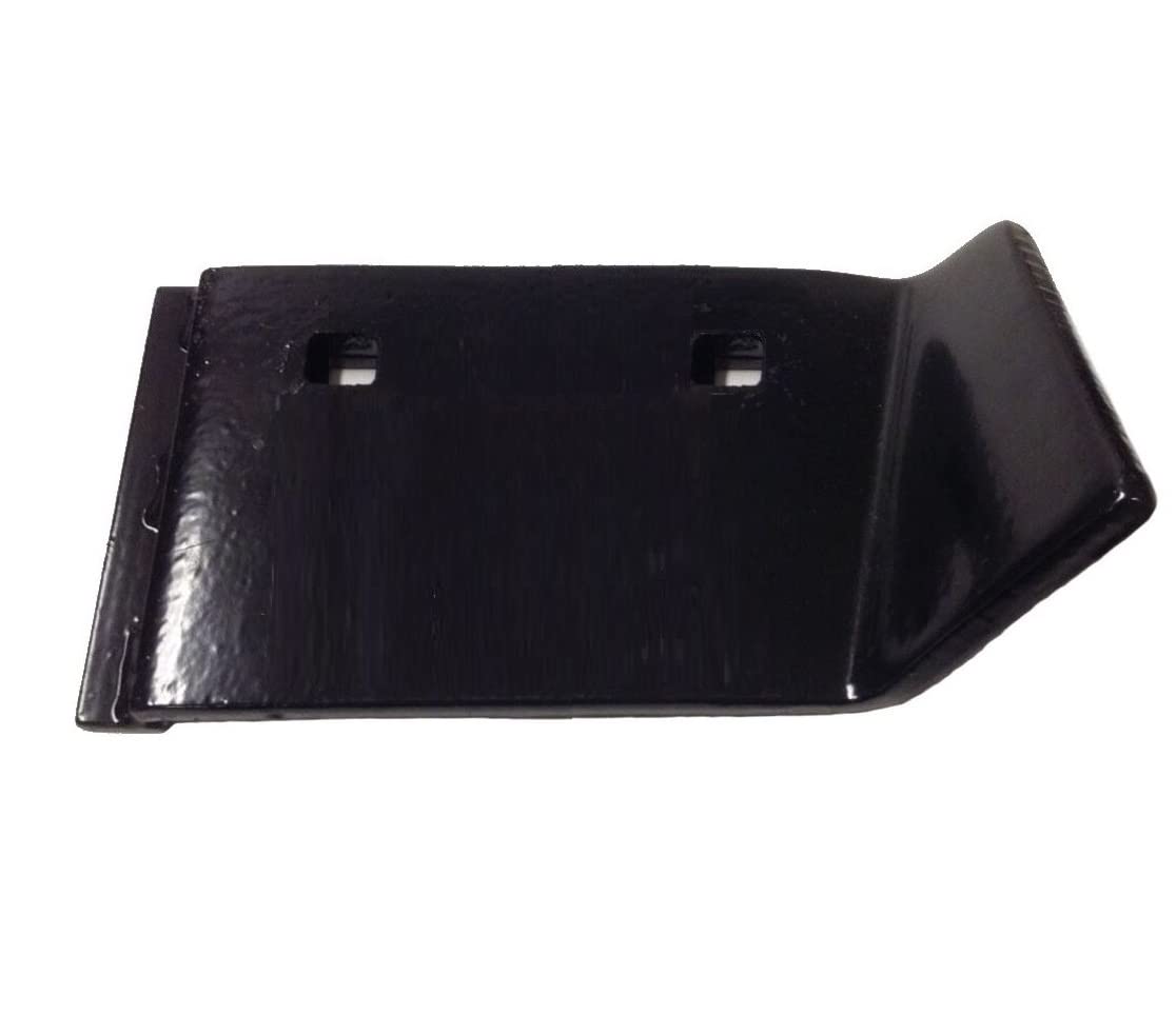 Buyers Products SnowDogg 16120840, Steel DS Center Cutting Edge for VX-Series
