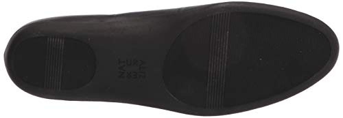 Naturalizer Women's, Vivienne Flat Black