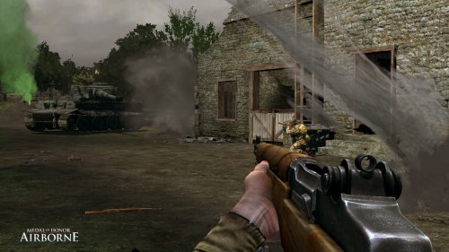 Medal of Honor Airborne - Xbox 360 (Renewed)