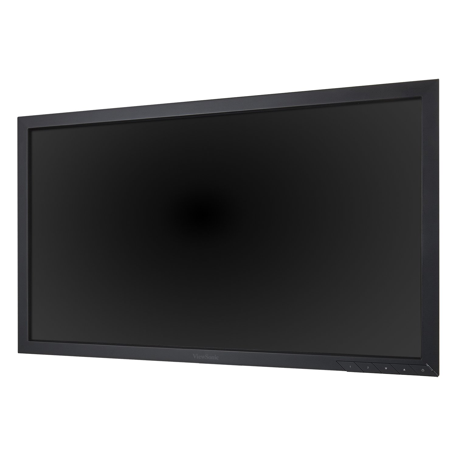 ViewSonic VA2452SM_H2 24 inches Dual Pack Head-Only 1080p LED Monitors DisplayPort, DVI, VGA (Renewed)