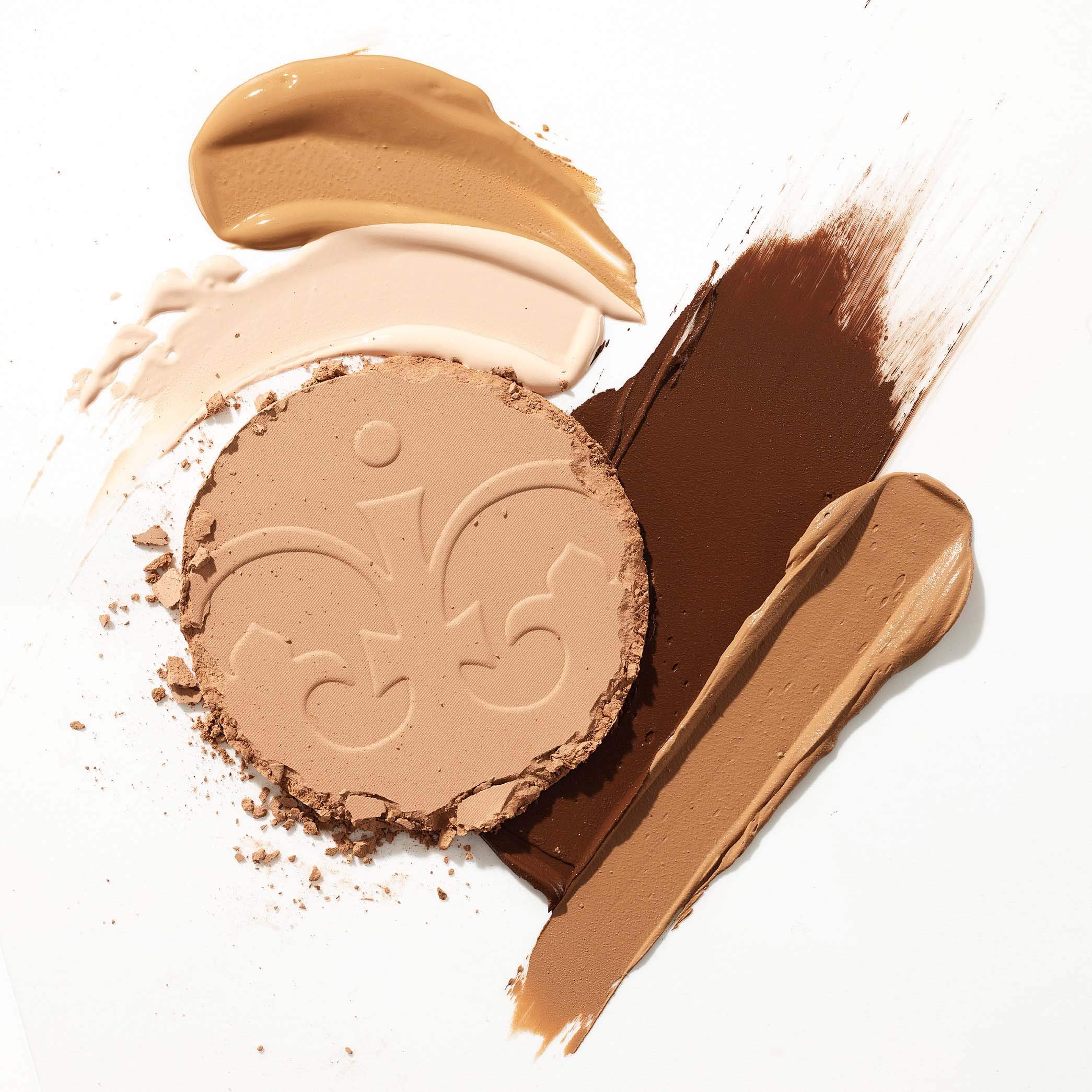 Rimmel London Stay Matte - 011 Creamy Natural - Pressed Powder, Lightweight, High Coverage, Shine Control, 0.49oz