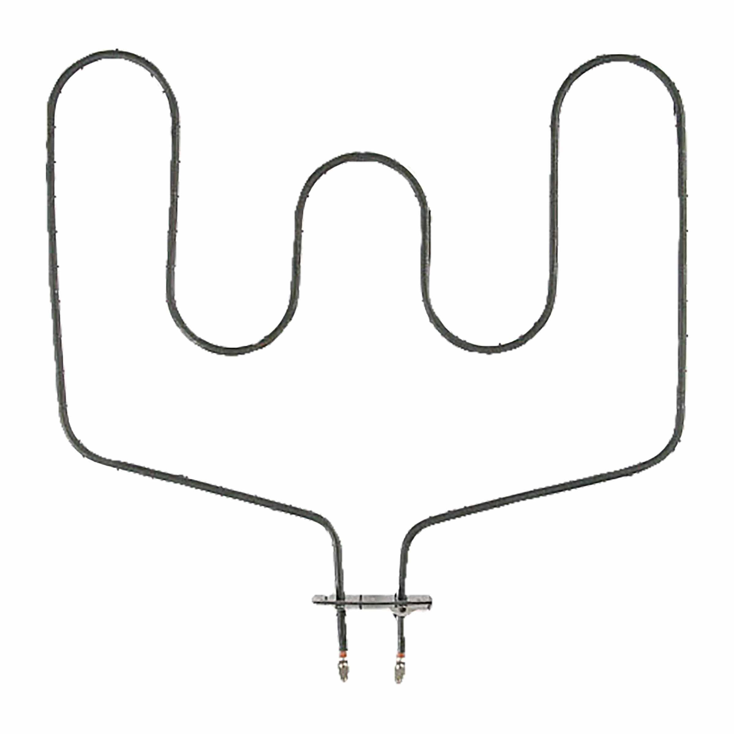 General Electric WB44K10005 Bake Element Range/Stove/Oven , Black