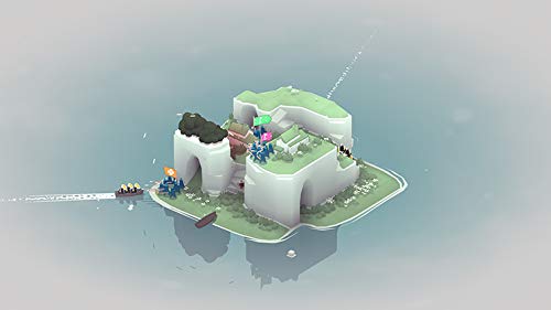 Bad North (Limited Run) - Nintendo Switch