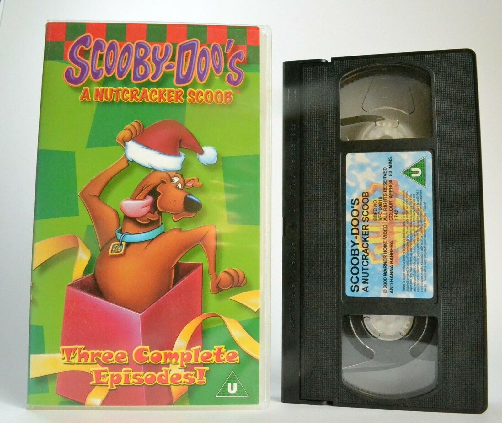 Pumping Iron; [Arnold Schwarzenegger]: Mr. Universe / Mr. Olympia - Sports - VHS