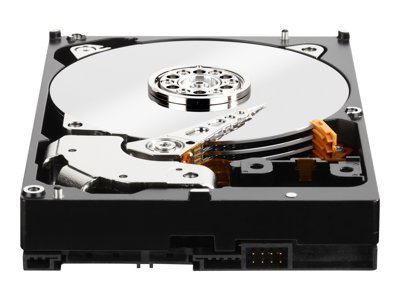 Western Digital Se Wd4000F9Yz 4Tb 7200Rpm Sata3/Sata 60 Gb/S 64Mb 3.5" Enterprise Hard Drive