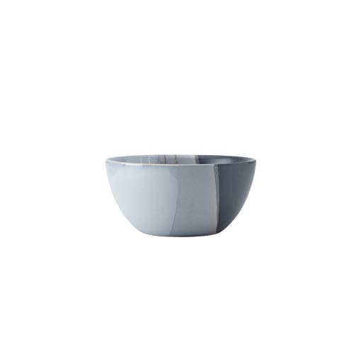 Pfaltzgraff Parker Gray 16 Piece Dinnerware Set, Service for 4