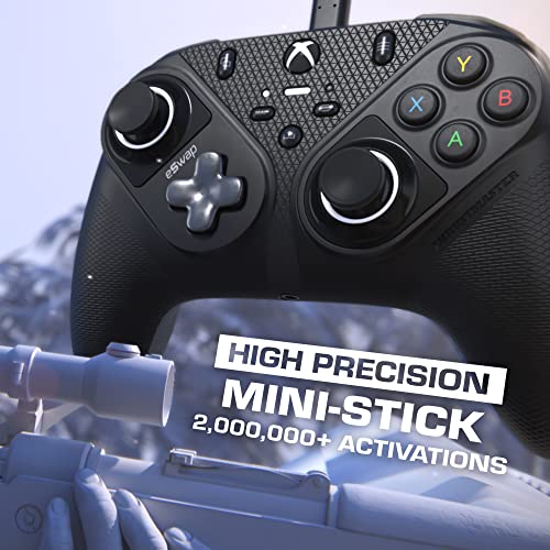 ThrustMaster ESWAP S Controller for Xbox Series X|S/Xbox One/PC