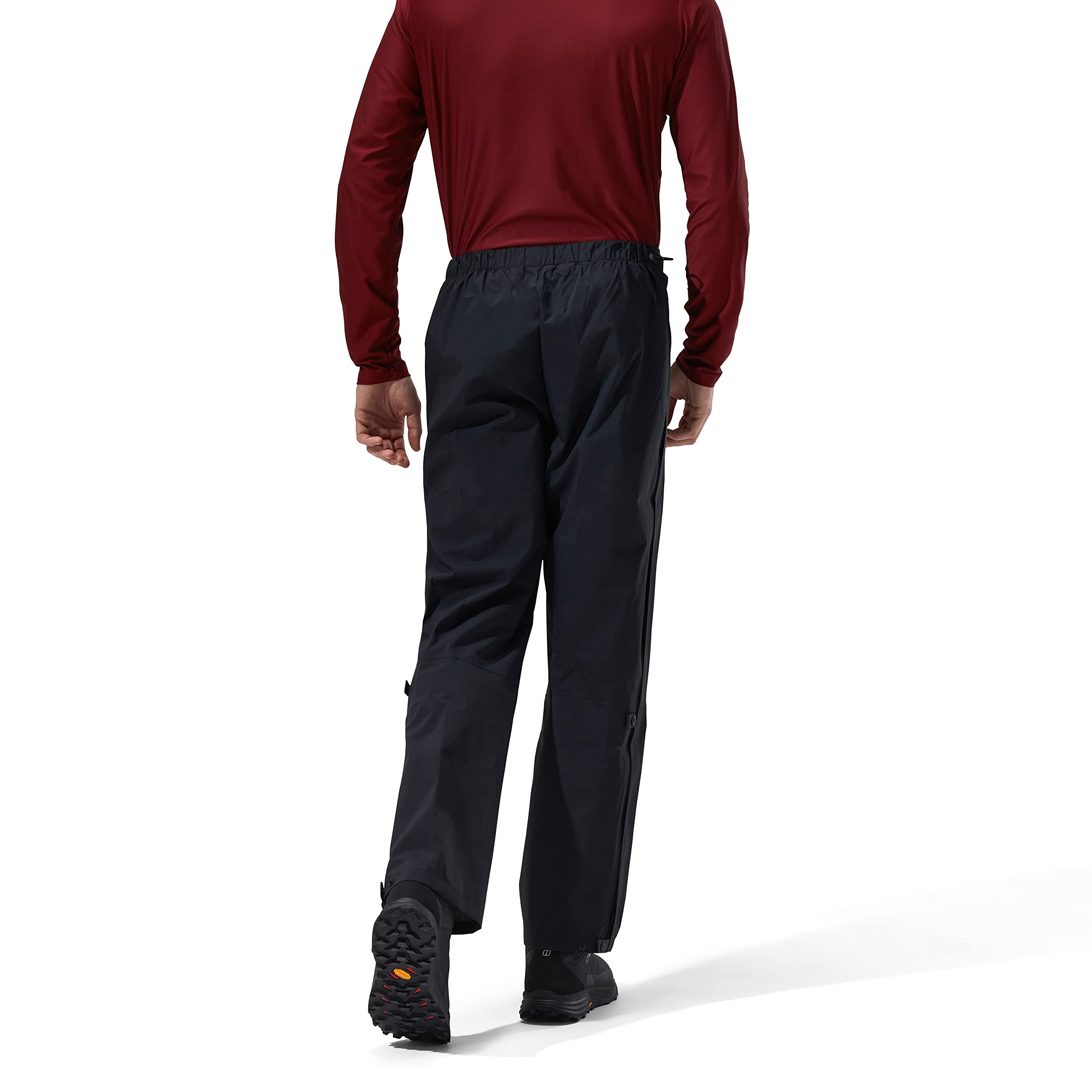 Berghaus Men's Waterproof Hiking Pant GORE-TEX Paclite