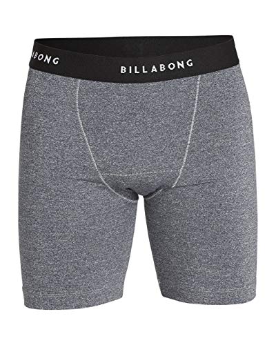 Billabong Men's All Day Surf Undershort Grey X-Large