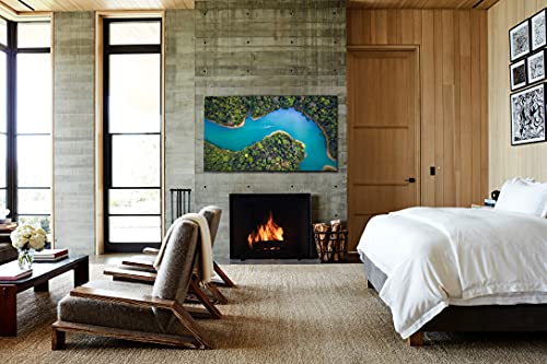 LG 86QNED99UPA Alexa Built-in QNED MiniLED 99 Series 86" 8K Smart UHD NanoCell TV (2021)