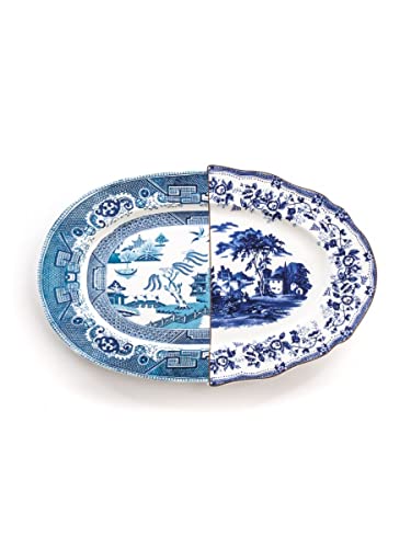 Seletti Hybrid Diomira Platter