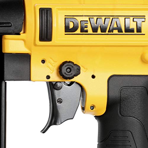 DeWalt 18 Gauge Precision Point Brad Nailer (DWFP12233 )