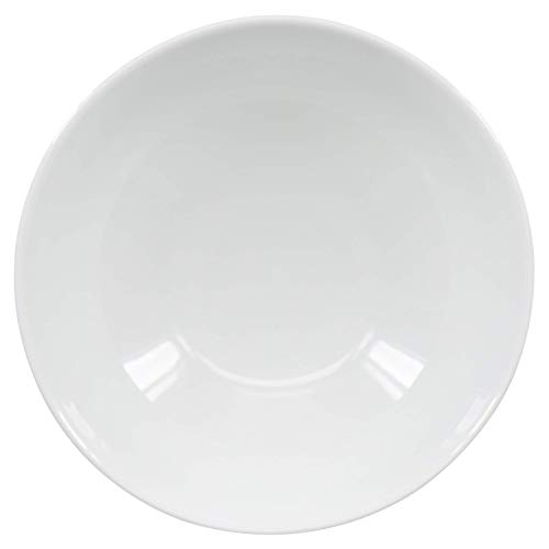 BIA Cordon Bleu Epoch Soup Bowl Sets, Set of 4, White (905007S4SIOC)