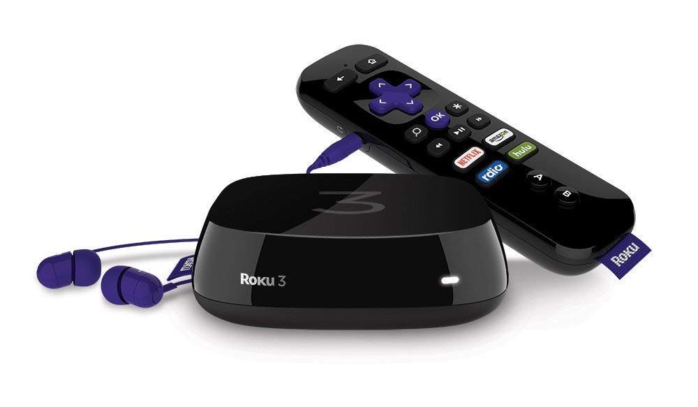 Roku 3