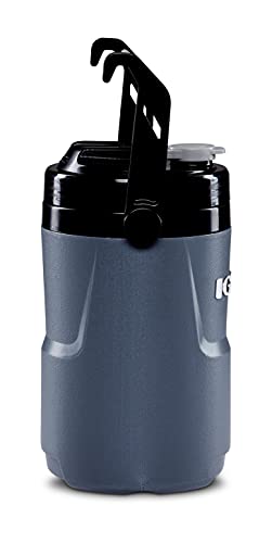 Igloo 1/2 GAL LAG PRO Charcoal